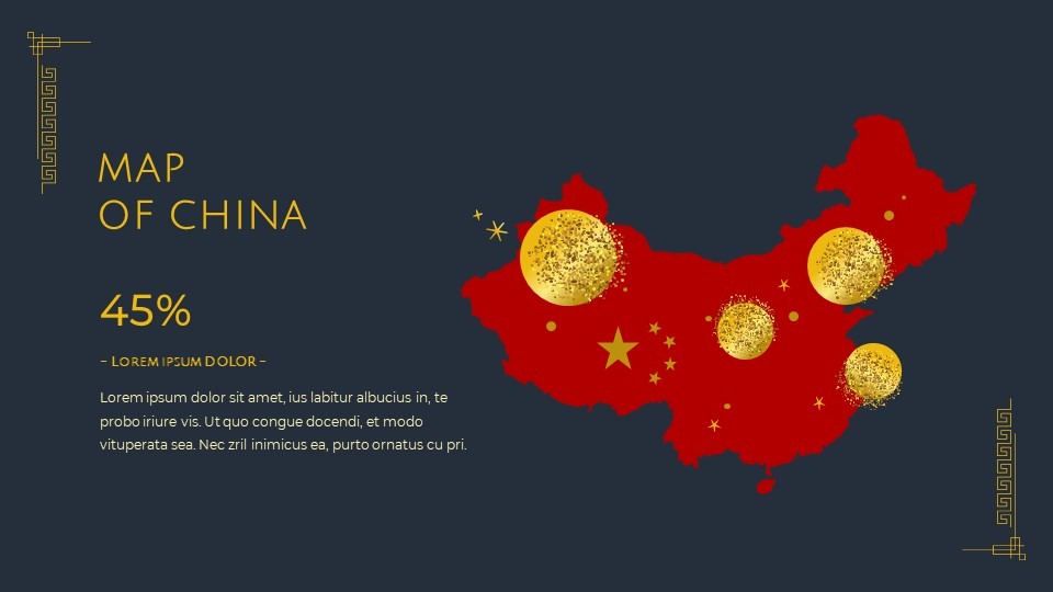 Chinese New Year Custom Google Slides