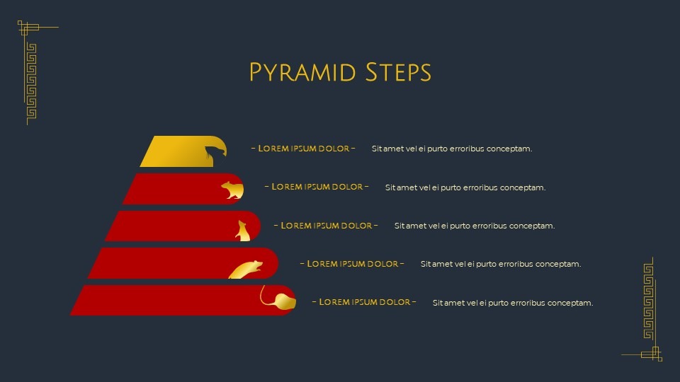 Chinese New Year Custom Google Slides