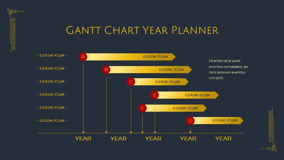 Chinese New Year Custom Google Slides