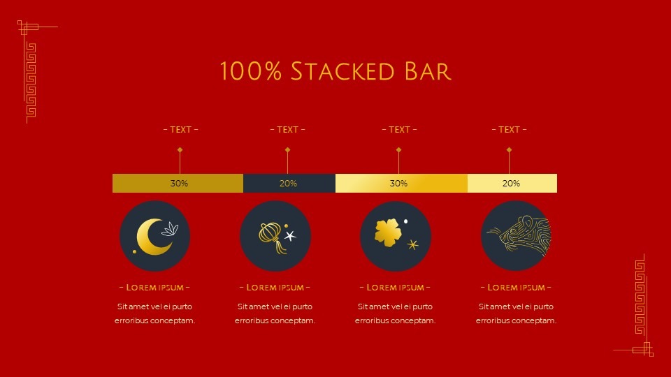 Chinese New Year Custom Google Slides