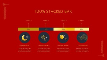 Chinese New Year Custom Google Slides