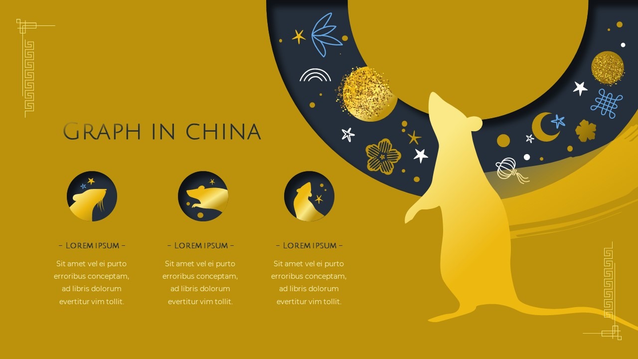 Chinese New Year PowerPoint Presentation Slides