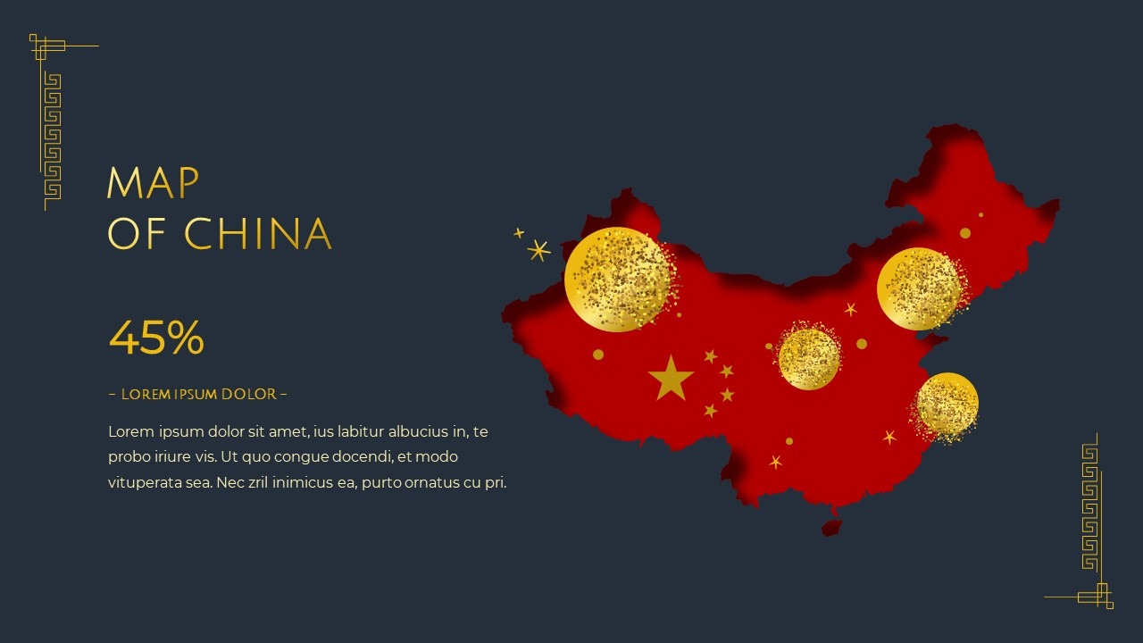 Chinese New Year PowerPoint Presentation Slides