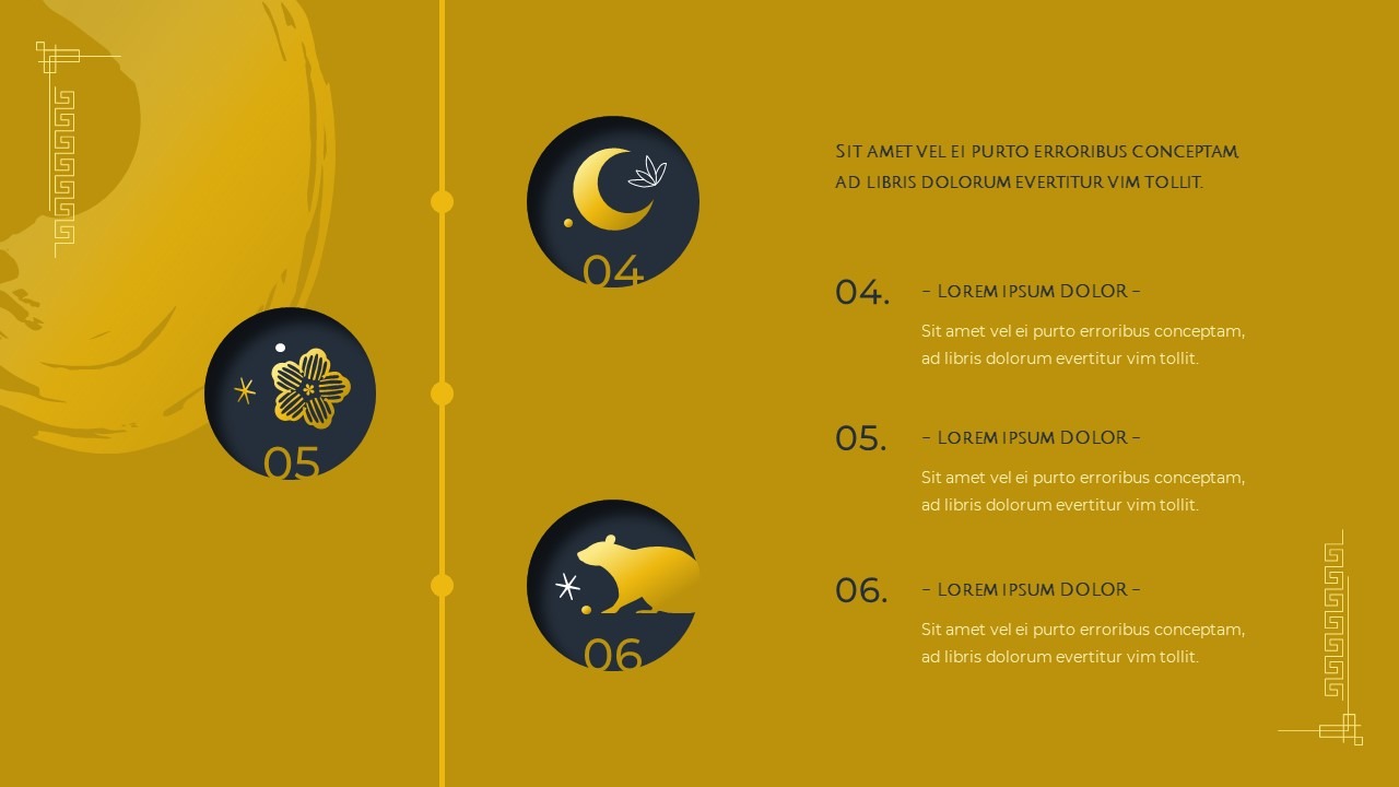 Chinese New Year PowerPoint Presentation Slides