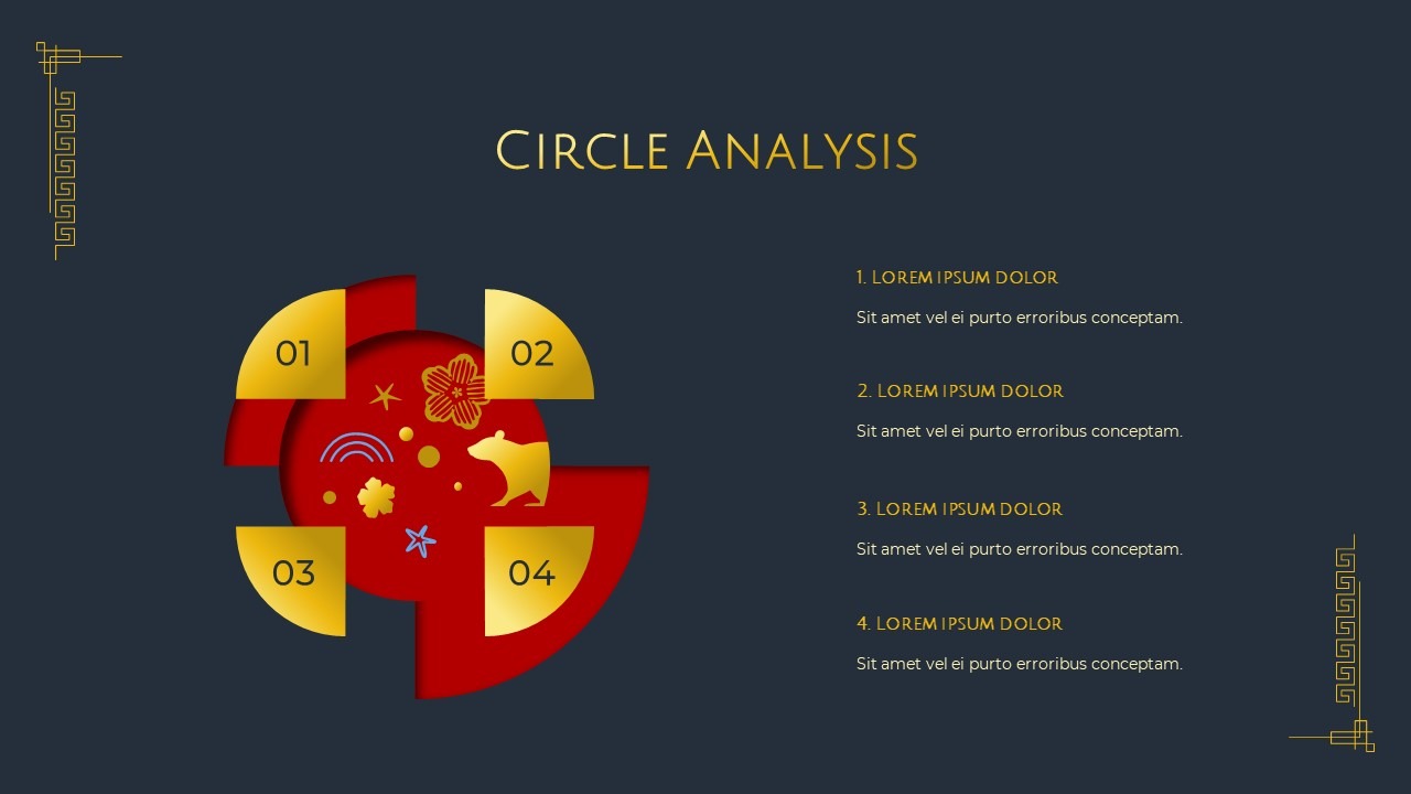 Chinese New Year PowerPoint Presentation Slides