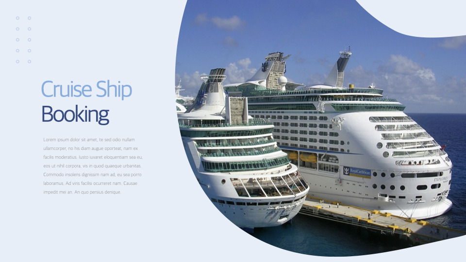 Cruise Ship Keynote Examples|Lifestyle