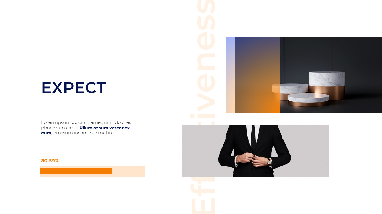Business Project Best Presentation Template Business plan PPT
