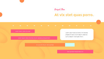 Get Started Creative Business Template Modern PPT Templates