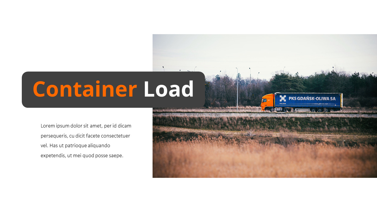 Free Trade PowerPoint Presentation Examples|IT/Commerce|Templates