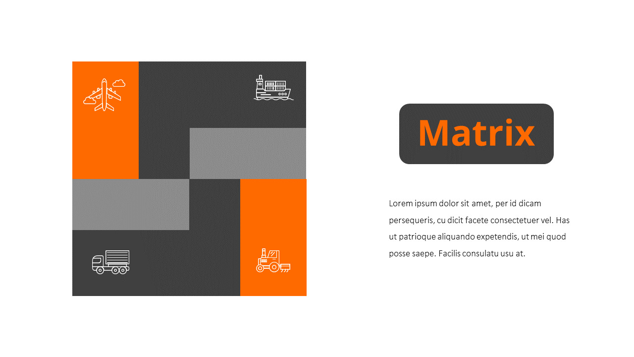 Free Trade PowerPoint Presentation Examples|IT/Commerce|Templates