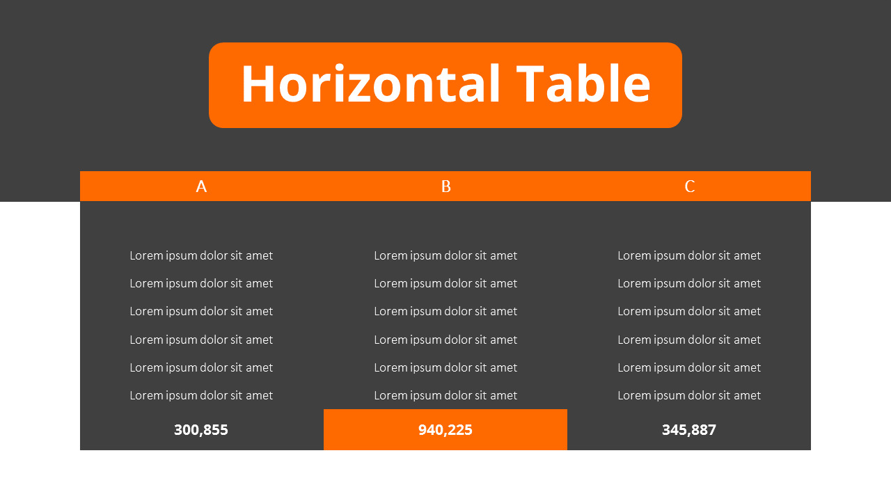 Free Trade PowerPoint Presentation Examples|IT/Commerce|Templates