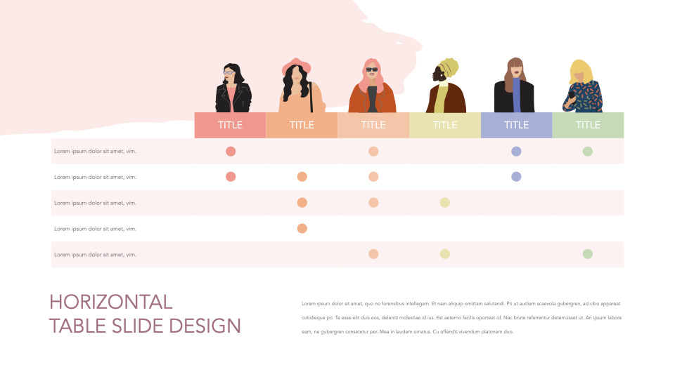 International Womens Day PPT Keynote