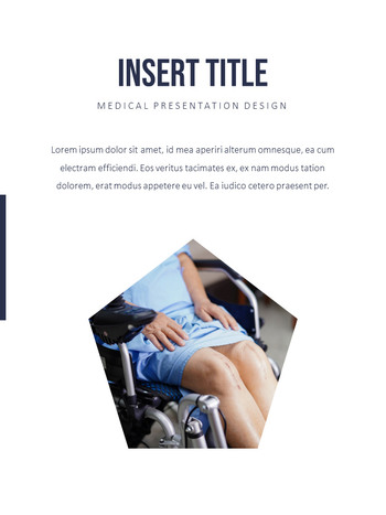 Orthopedics PowerPoint Theme