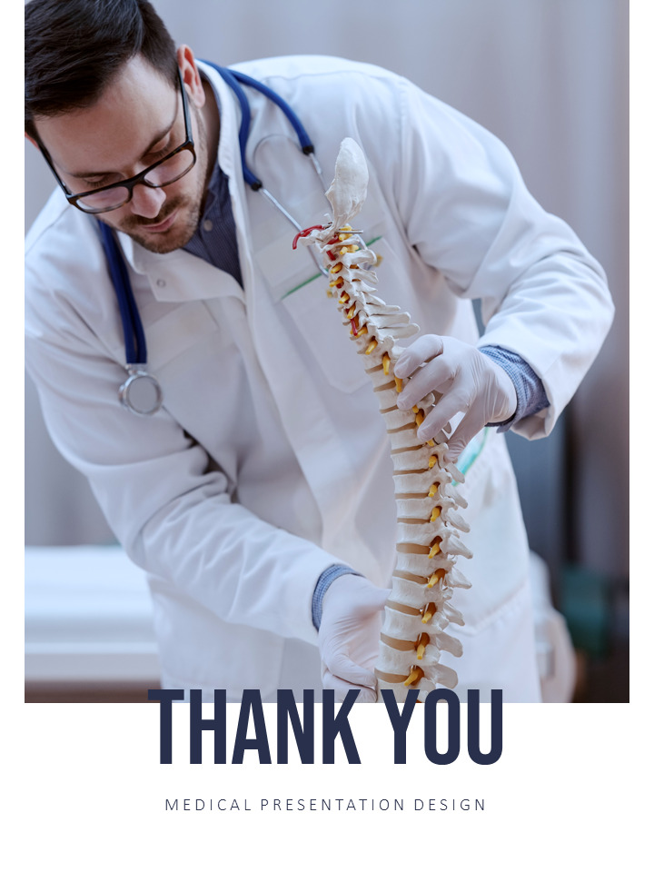 Orthopedics PowerPoint Theme