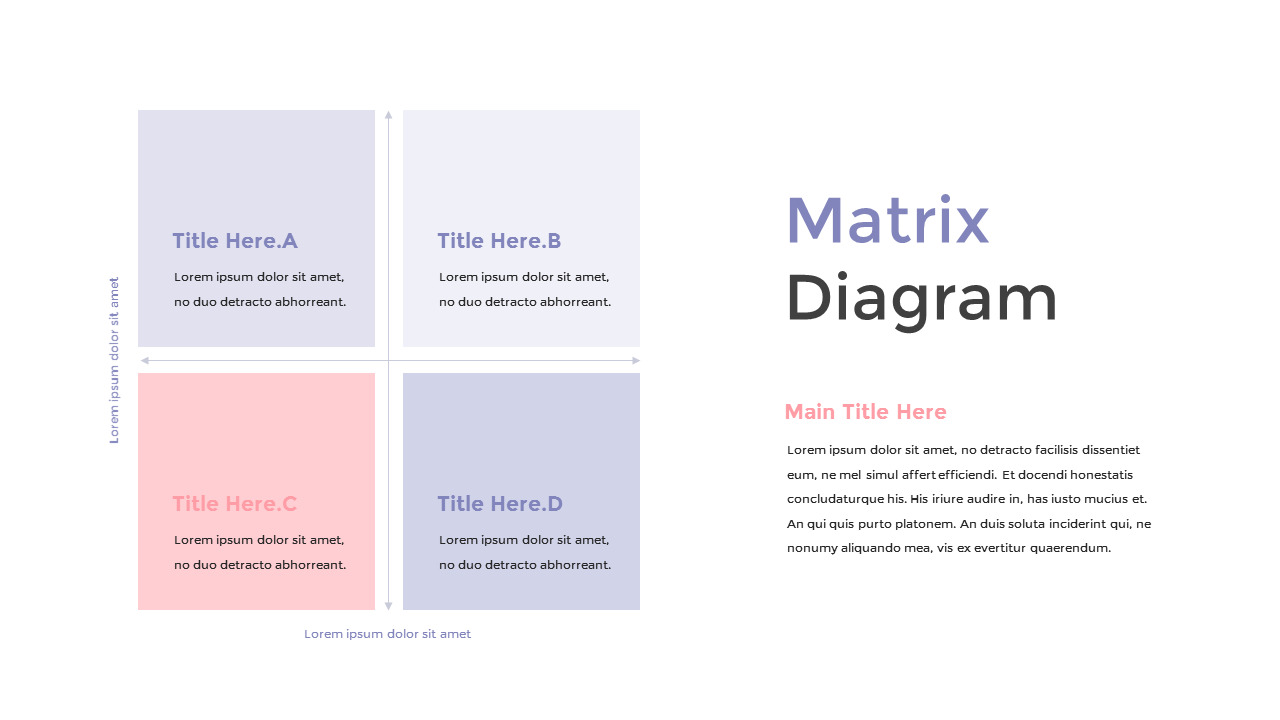 Joy of Life PPT Templates|Lifestyle