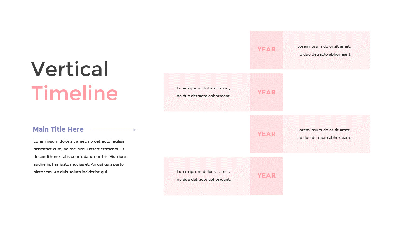 Joy of Life PPT Templates|Lifestyle