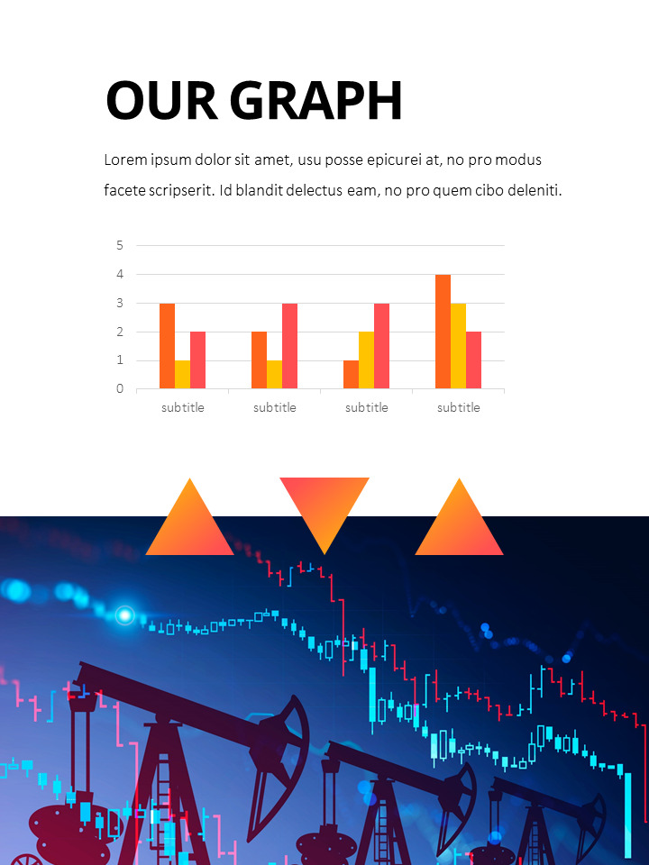 Oil industry PPT Presentation