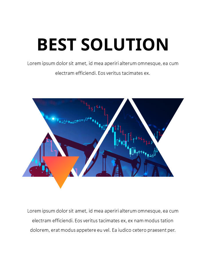 Oil industry PPT Presentation