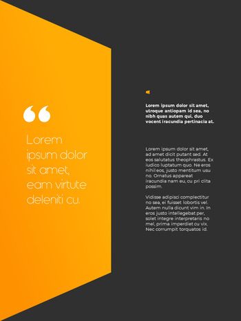 Start Project Multipurpose Template Design PPT Design