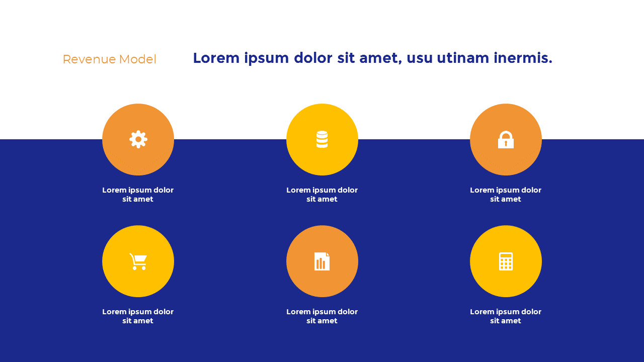 Open Banking Service Pitch Deck Template Easy Presentation Template|PPT