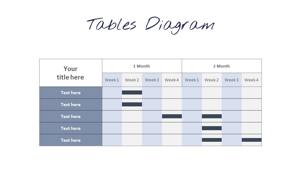 Mountain Hiking Google Presentation Slides
