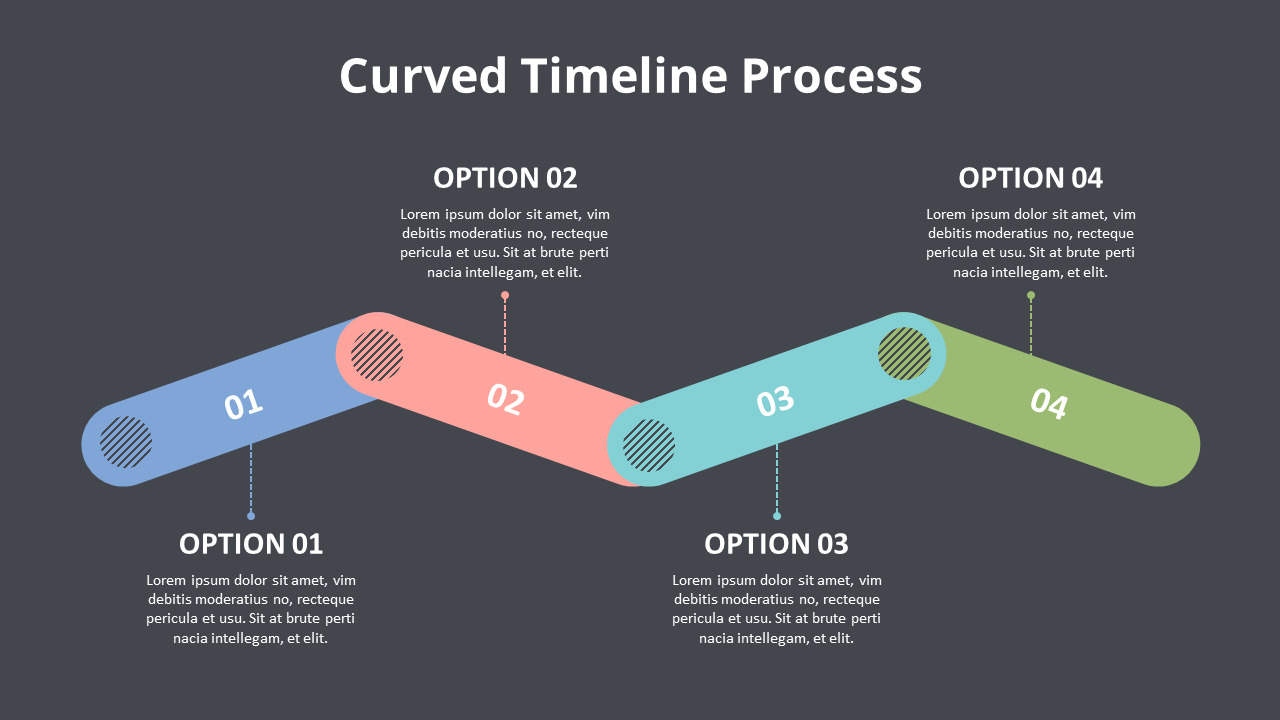Alternating Flow Process Diagram