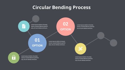 Alternating Flow Process Diagram