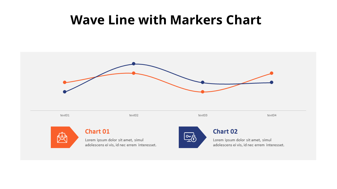 Comparison Line Chart