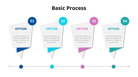 Process Step Type Diagram