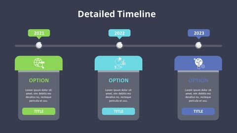 Process Step Type Diagram