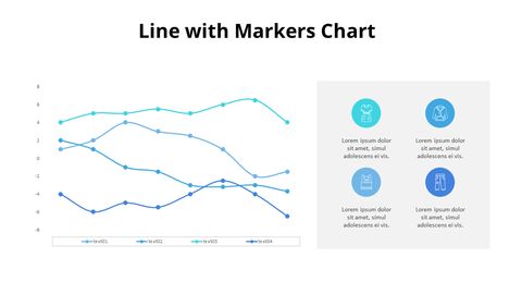 Scatter with Smooth Line Chart