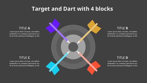 Darts & Dartboard Infographic Diagram|Infographics