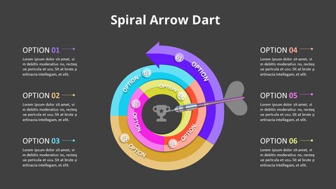 Darts & Dartboard Infographic Diagram|Infographics