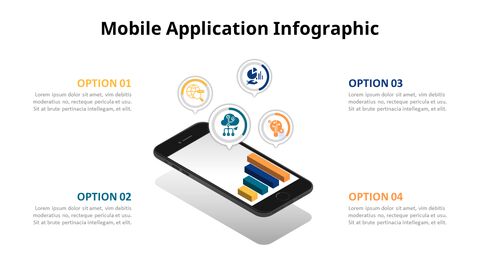 Mobile Apps Infographic 2022