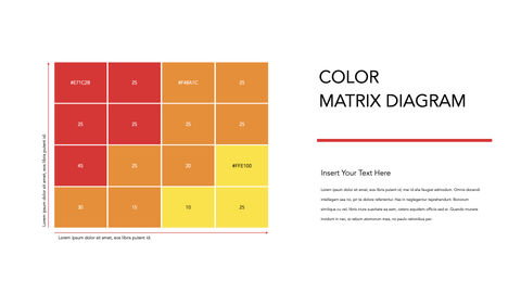 Color Psychology Keynote mac