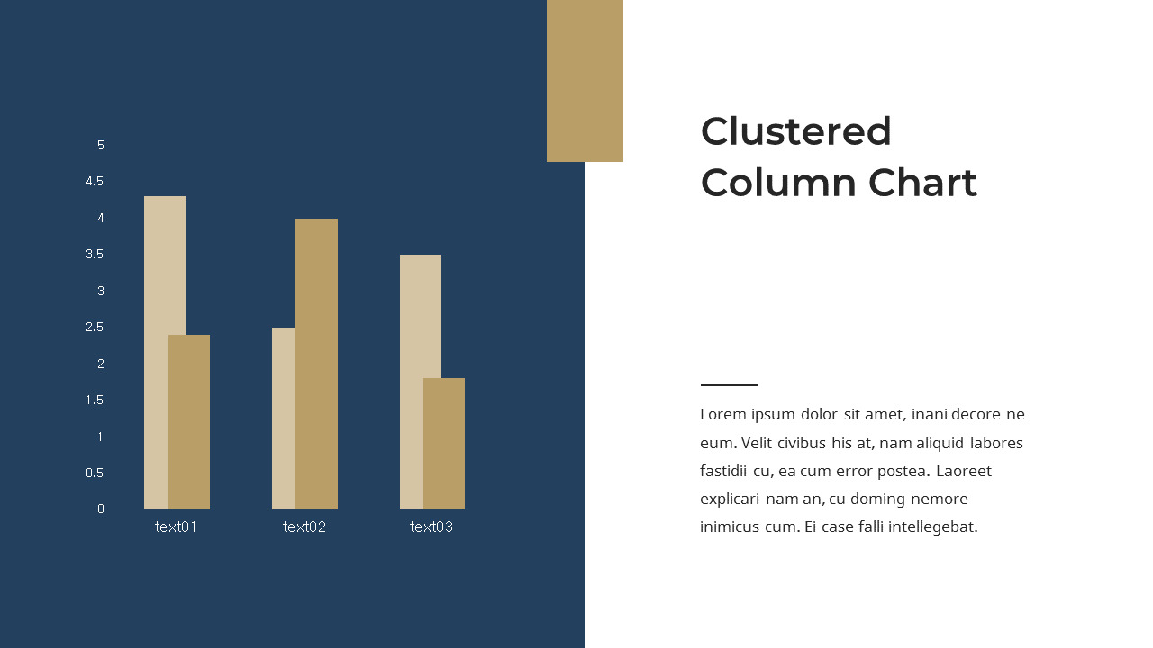 Pastoral House PowerPoint Design