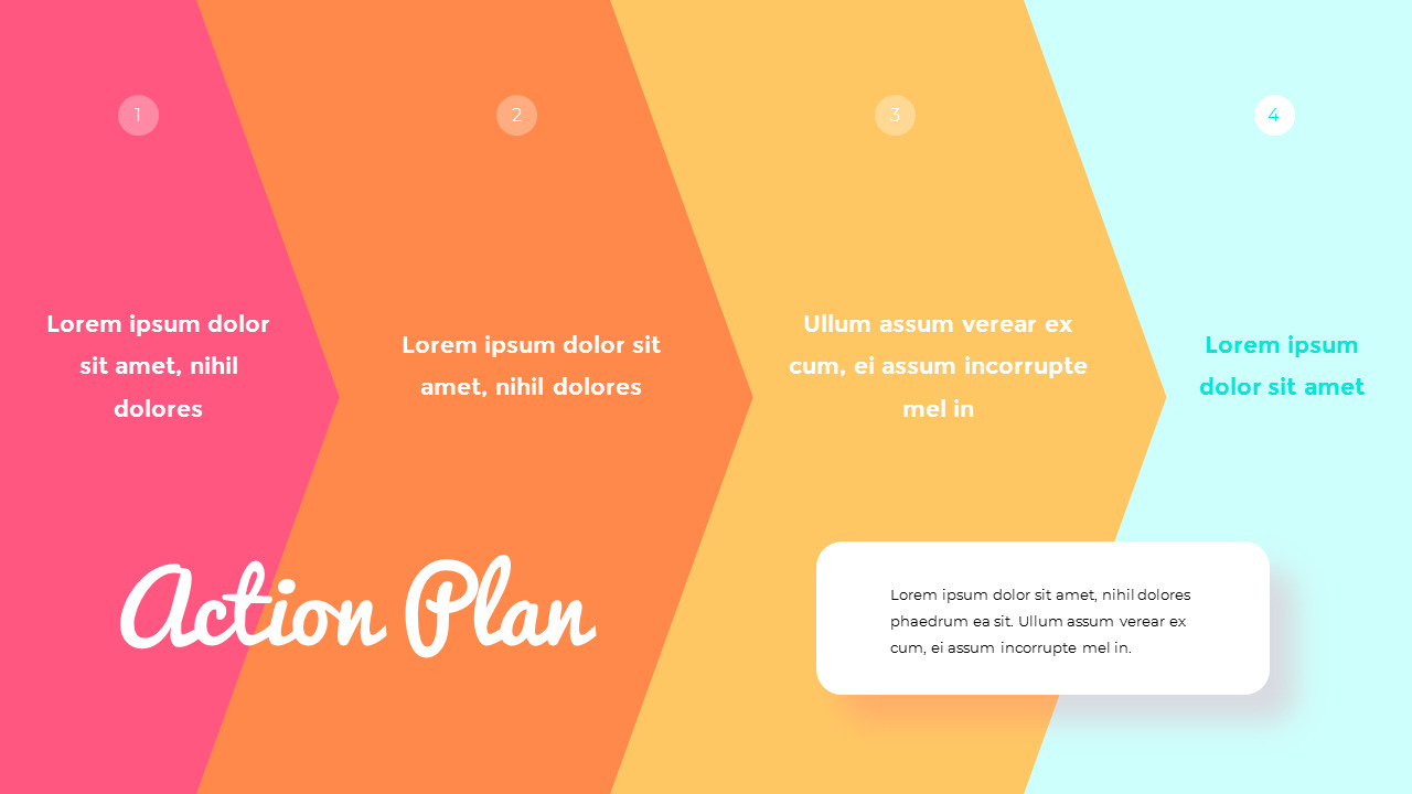 Get Started Creative Business animated PowerPoint Templates