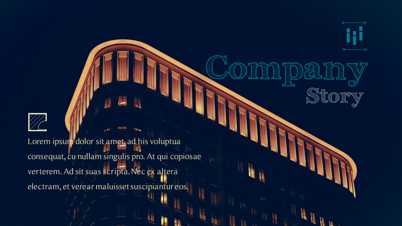 Construction Design PowerPoint Backgrounds