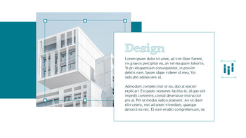 Construction Design PowerPoint Backgrounds