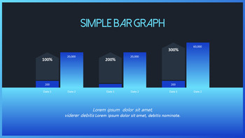 Stop Animal Testing Theme PPT Templates