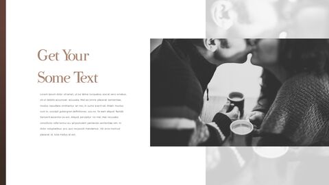 Tea Time Powerpoint Presentation|Lifestyle|Templates
