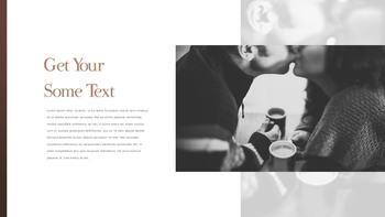 Tea Time Powerpoint Presentation|Lifestyle|Templates