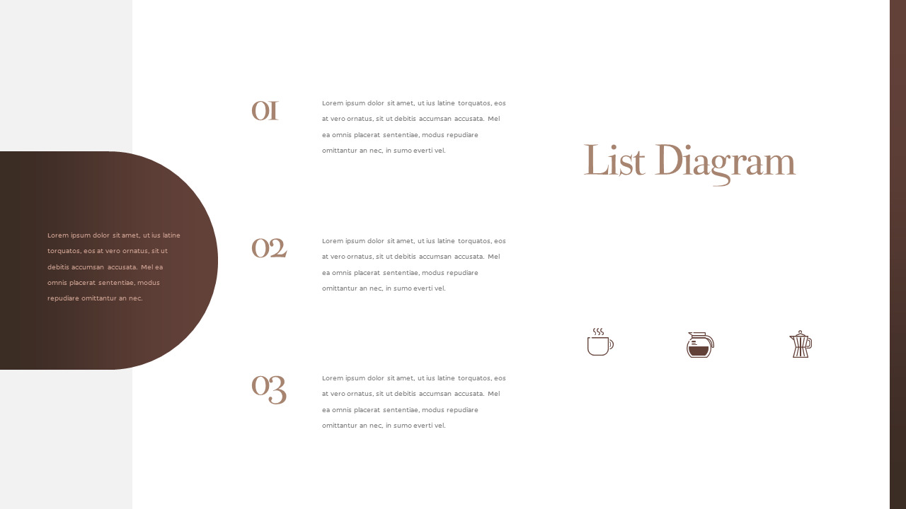 Tea Time Powerpoint Presentation|Lifestyle|Templates