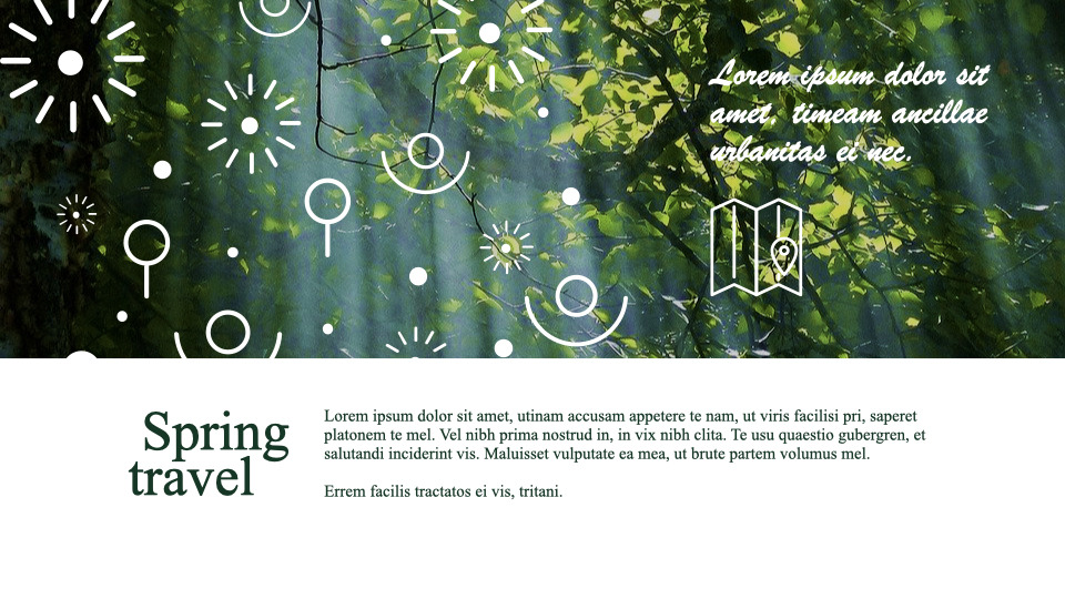 Spring Song Keynote Windows