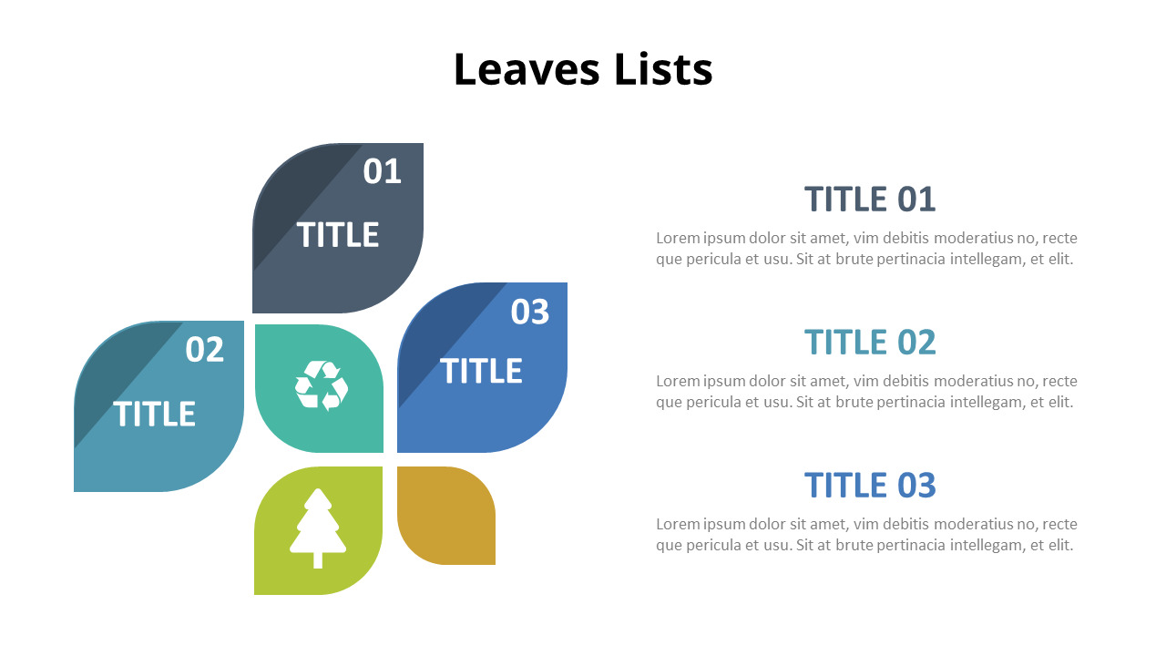 Cluster Shapes Infographics Diagram