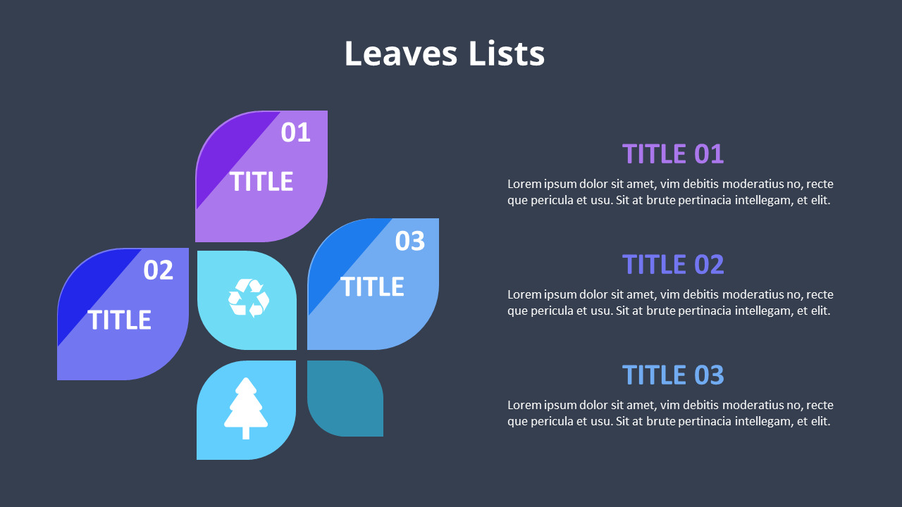 Cluster Shapes Infographics Diagram