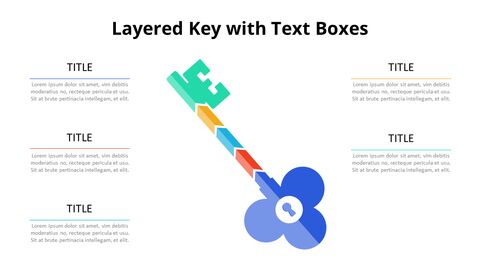 Diagrama de infografía clave|Infografías