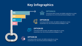 Diagrama de infografía clave|Infografías