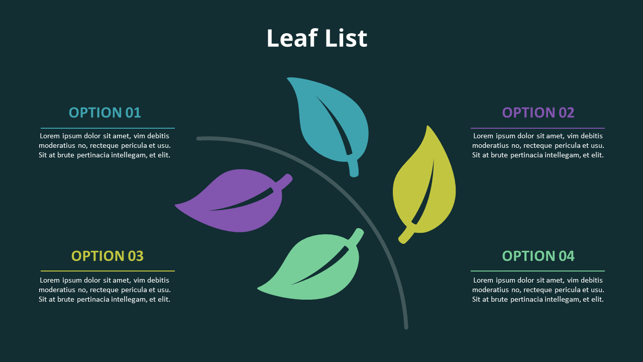 Variety Infographic List Diagram|Infographics