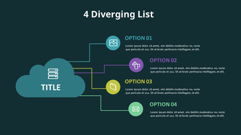 Variety Infographic List Diagram|Infographics